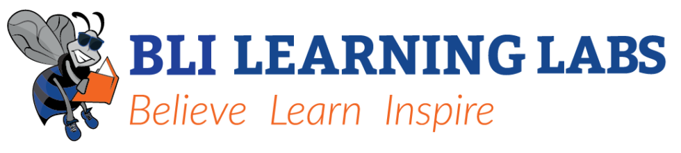 BLI Learning Labs | Giving your child the advantage they need to succeed